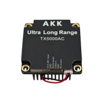 China TX5000AC Smart 5W FPV VTX 5.8GHz 96CH Wireless Video Transmitter for sale