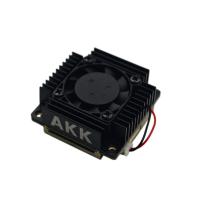China Professional 5.8GHz 96CH 5W FPV VTX – AKK TX5000AC Smart Transmitter for sale
