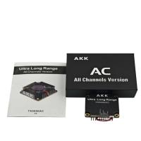 China TX5000AC 5W FPV Video Transmitter 5.8GHz 96CH with Smart Audio for sale