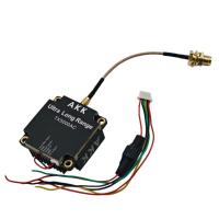 China Professional Drone VTX – AKK TX5000AC 5.8GHz 96CH 5W Transmitter for sale
