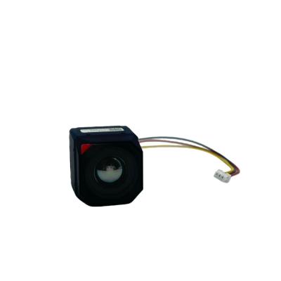 China 640P Infrared Thermal Imaging Camera Module with High-Resolution VOx Sensor for sale