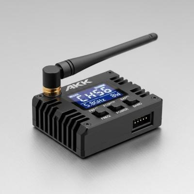 China AKK TX8000AC 5.8GHz 8W 96CH Professional FPV Transmitter for sale
