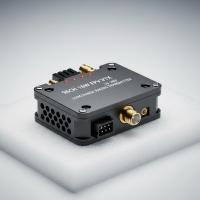 China 96CH 16W FPV VTX 19–28V Long Range Racing Transmitter for sale