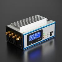 China High-Power GaN Drone Countermeasure Amplifier Module with Built-in Sweep Source & Enable Function for sale