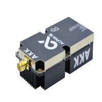 China 96CH 16W FPV VTX 19–28V Long Range Racing Transmitter for sale
