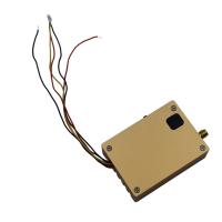 China DC 12V Powered 1Vp-p Video Output FM Standard 500M Wireless Video Transmission Module for sale