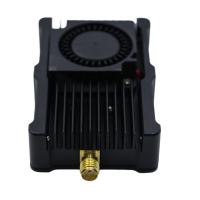 China 5.8GHz 10W FM Video Transmitter (SMA Port, Wide Temp Range) for sale