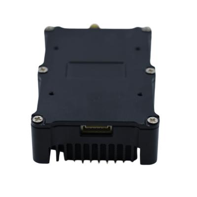 China High-Power 10W 5.8GHz FM Video Transmitter with SMA Antenna Connector & Stable Wide Temperature Performance for sale
