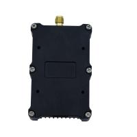 China 10W High-Output 5.8GHz FM Video Signal Transmitter Featuring Standard SMA Antenna Port & Wide-Temp Reliable Operation for sale