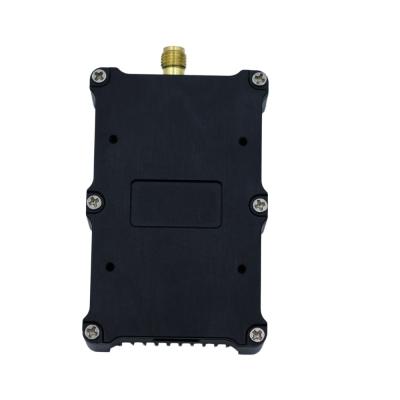 China 10W High-Output 5.8GHz FM Video Signal Transmitter Featuring Standard SMA Antenna Port & Wide-Temp Reliable Operation for sale