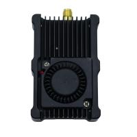 China Heavy-Duty 10W 5.8GHz Frequency Modulation Video Sender with SMA Antenna Jack & Broad Temperature Compatibility for sale