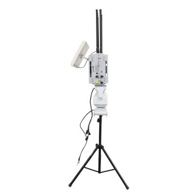 China Multi-Band Synchronous Drone Drive & Forced Landing System for sale