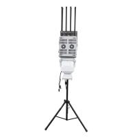 China Wide-Voltage Adaptation Drone Jamming & Control System for sale
