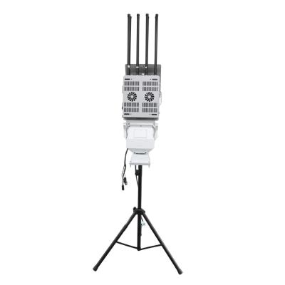 China Wide-Voltage Adaptation Drone Jamming & Control System for sale