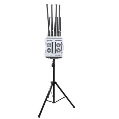 China Customizable Multi-Band Drone Jamming & Countermeasure System for sale