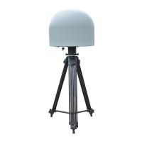 China UAMS-D02 Drone Detector: Precise Pilot & Trajectory Tracking for sale