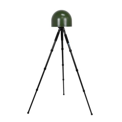 China UAMS-D02 Drone Detector: Smart Access Control & Trajectory Tracking for sale
