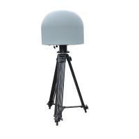 China UAMS-D02 Drone Detector: Multi-Device Linkage & Security Management for sale