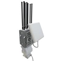 China High-Efficiency Drone Suppression & Forced Landing Equipment for sale