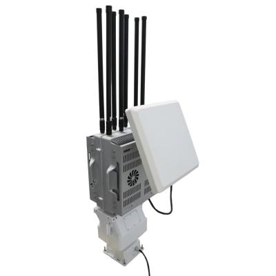 China High-Efficiency Drone Suppression & Forced Landing Equipment for sale