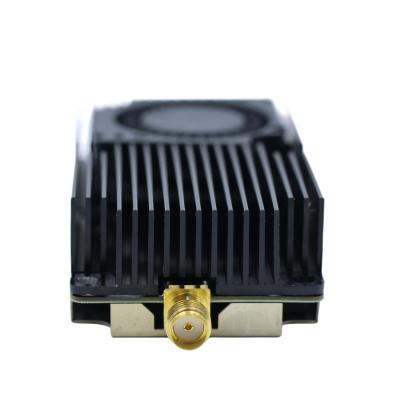 China 96CH 16W FPV VTX Long Range Transmitter for Tournament Racing for sale