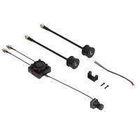 China 5.8GHz Low Latency HD Video Transmitter for FPV Drones VTX for sale