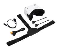 China HD FPV Goggles with 720p LCD Display, 75° FOV, HDMI Output, 2–6S Input for sale