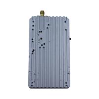 China 300-500MHz 5W High-Output RF Video Sender with SMA Antenna Port Design and Full-Range Temperature Reliability for sale