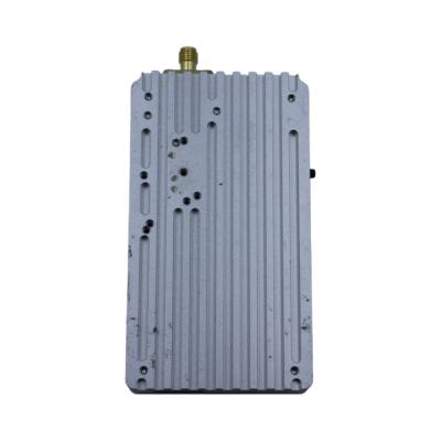 China 300-500MHz 5W High-Output RF Video Sender with SMA Antenna Port Design and Full-Range Temperature Reliability for sale