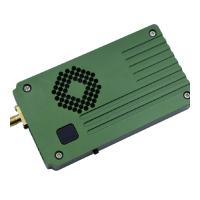 China Professional 8W RF Video Sender for 300–500MHz Frequency Band, Built with FM Modulation Architecture, SMA Antenna Port and Robust Temperature Adaptability for sale