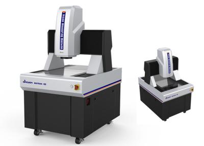 China Auto Focus Optical Measuring System Video Measurement Machine for sale