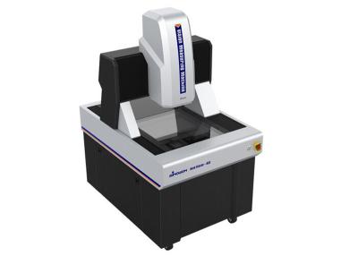 China Automatic Vision Measuring Machine With High-accuracy 0.5um Linear Scale for sale