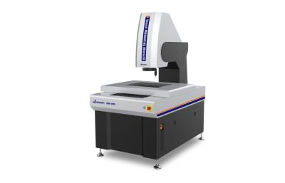 China Four Axis Vision Measuring Machine Imported H Grade Linear Guide Grinding Ball Screw for sale