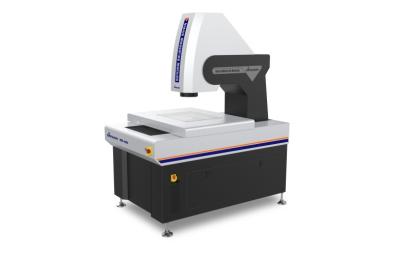 China Auto Vision Measuring Machine Test Wheel Gear Accuracy 3+L/200 μm LED Illumination for sale