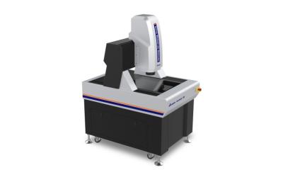 China Auto Vision Measuring Machine Gantry Structure Marble Base with Four Axis CNC Full Test for sale