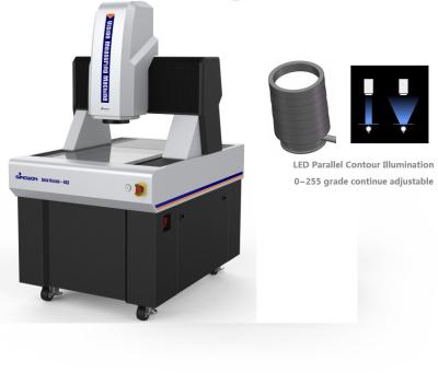 China 0~255 Adjustable Vision Measuring Machine LED Parallel Contour Illumination for sale