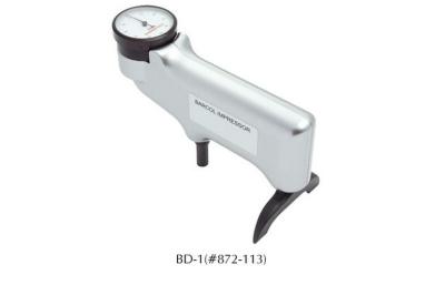 China 0.5HBA Resolution Portable Hardness Testing Machine Durometer to Test Plastic for sale
