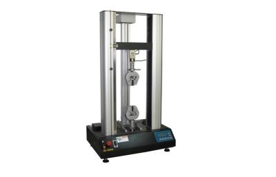 China Petroleum Industry Double Pillar Servo Control Universal Testing Machine Max Capacity 300KN for sale