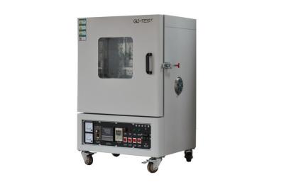 China High Accuracy Temperature Control Industrial Drying Oven with SUS304 Stainless Steel for sale