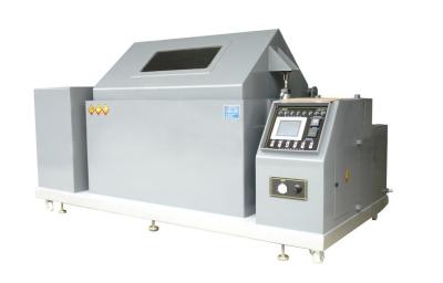 China Auto Defrost System Salt Spray Test Chamber , Corrosion Test Chamber / Machine for sale