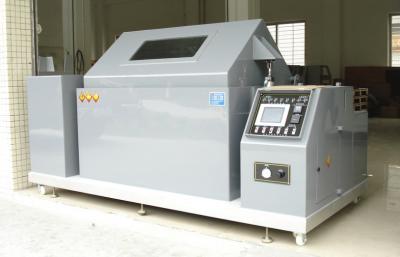 China Cyclic Corrosion Test Chamber with Water Refilling System and Glass Nozzle for sale