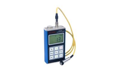 China Magnetic Induction and  Eddy Current Non Destructive Testing Equipment To Measuring Thickness for sale