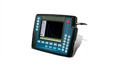 China 5.7 Inch Color LCD Digital Non Destructive Testing Equipment For Welding Inspection for sale