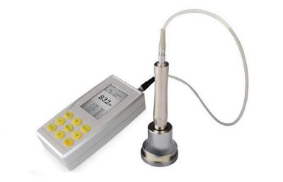 China Portable Universal Hardness Tester Supports UCI and LEEB Testing Methods with LCD for sale