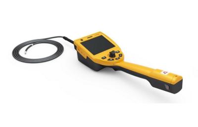 China Portable Industrial Endoscope with 720P HD Image and Rocker Control Technology for sale