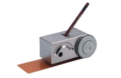 China Pencil Portable Hardness Tester for Surface Coatings Resistance to Scratches for sale