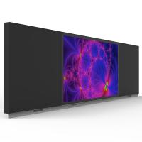 China 75 Inch 4K UHD Smart Electronic Blackboard with Android System 32GB Storage for Interactive Teaching for sale
