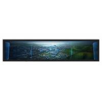 China 3840×2160 Bar LCD Screen with Android Control System - 32-65 Inch Display, 50,000 Hour Lifespan for sale