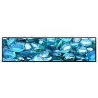 China Bar Type Digital Signage 32-65 Inch 3840x2160 Resolution with Android/Windows OS Compatibility for sale