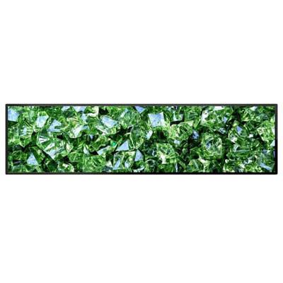 China 32-65 Inch Stretched Bar Digital Signage with 3840×2160 Resolution and 50,000 Hour Lifespan for sale